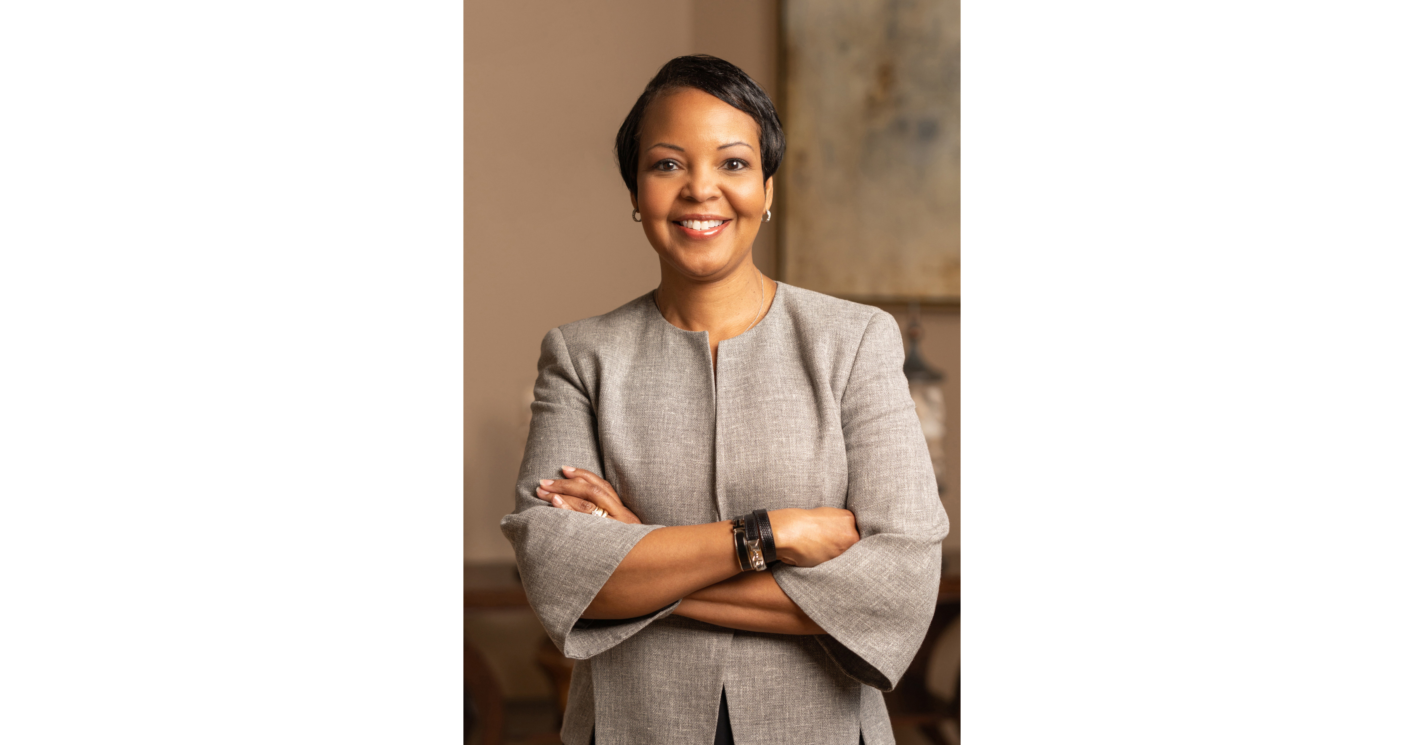 McDonald's Names Desiree Ralls-Morrison as General Counsel and ...