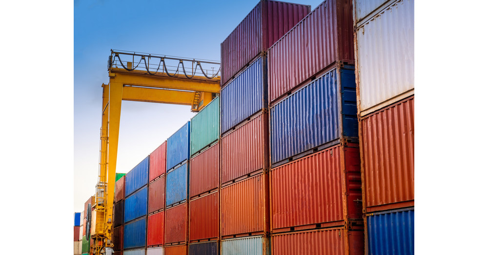 Avlino introduces AI for Yard Management in Container Terminal Operations