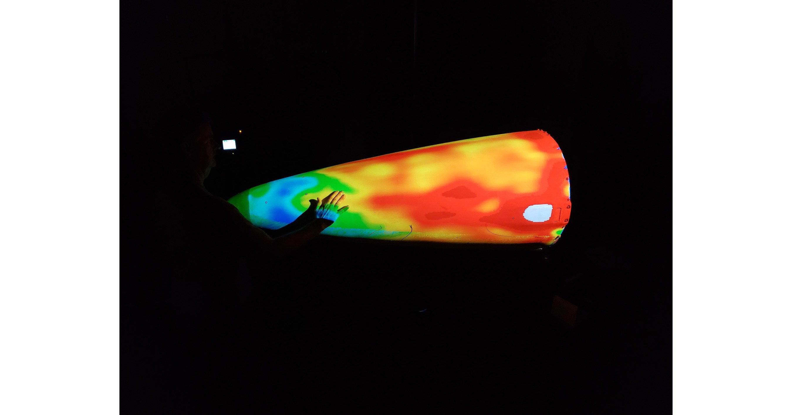 Aerobotix Introduces Automated Hypersonic Missile Production Line