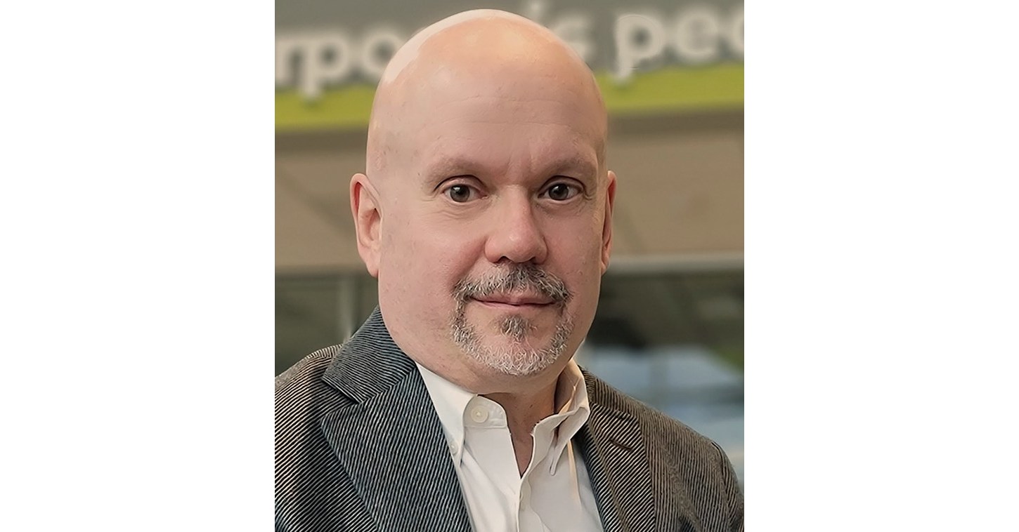 Iowa Native Receives National Recognition