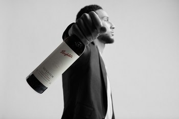 Penfolds Partners With Australian-Born NBA All-Star Ben Simmons