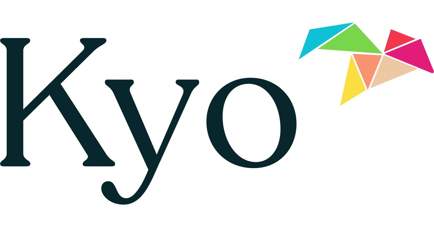 Gateway Learning Group Rebrands as Kyo to Further Its Mission of ...