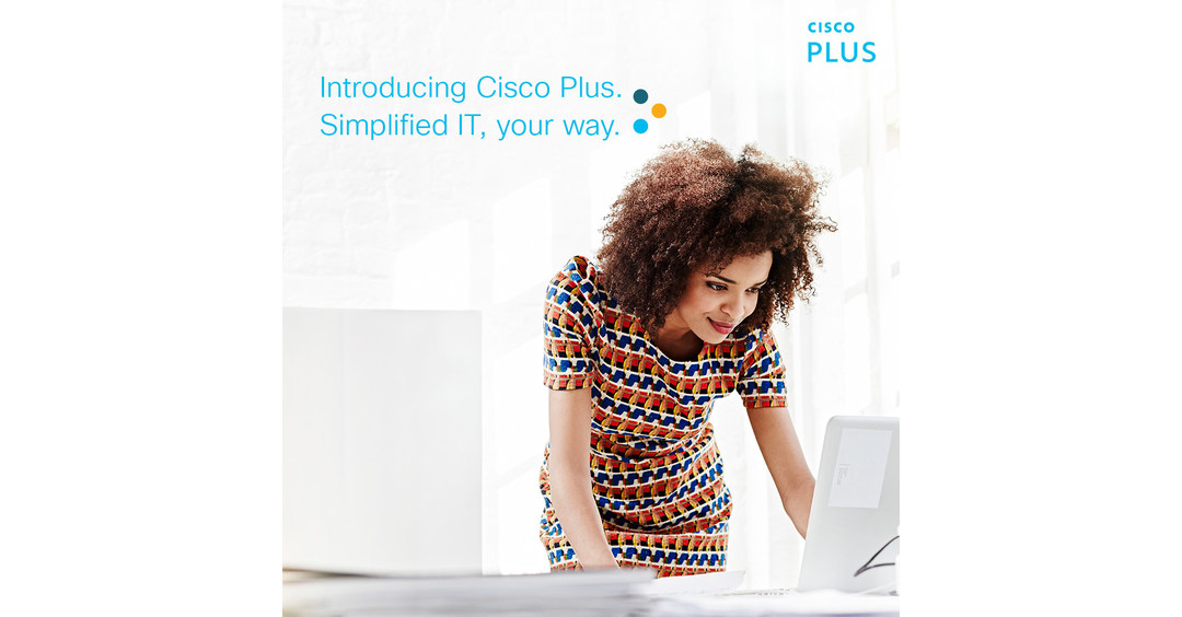 Giving Customers Choice to Buy How They Want: Cisco Bridges to as-a ...