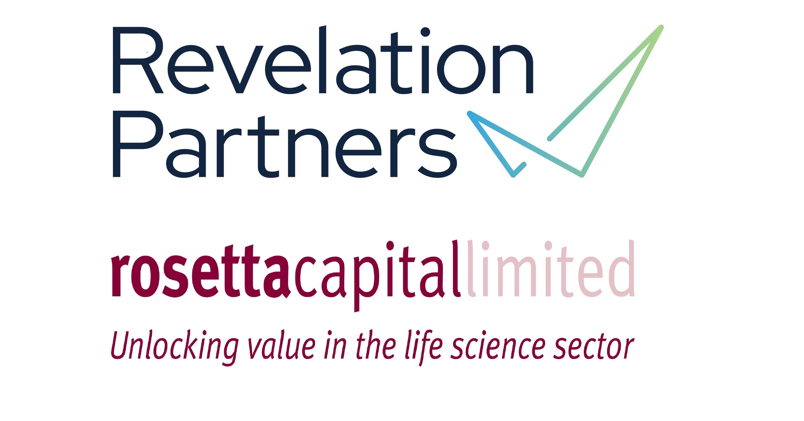 Revelation Partners is Lead Investor Backing Rosetta Capital to ...