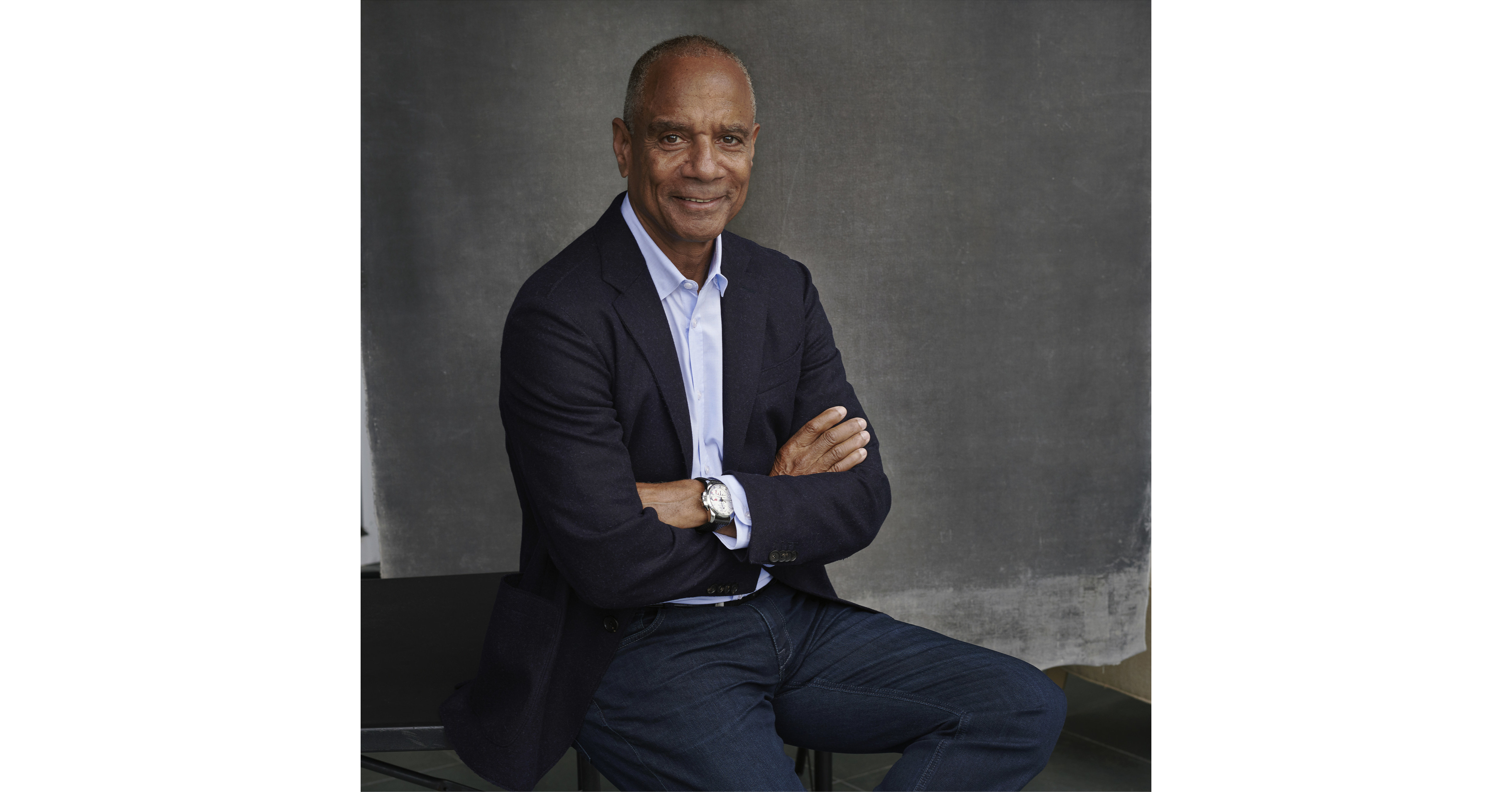 Former Amex CEO Kenneth I. Chenault to Receive Bowdoin College's ...