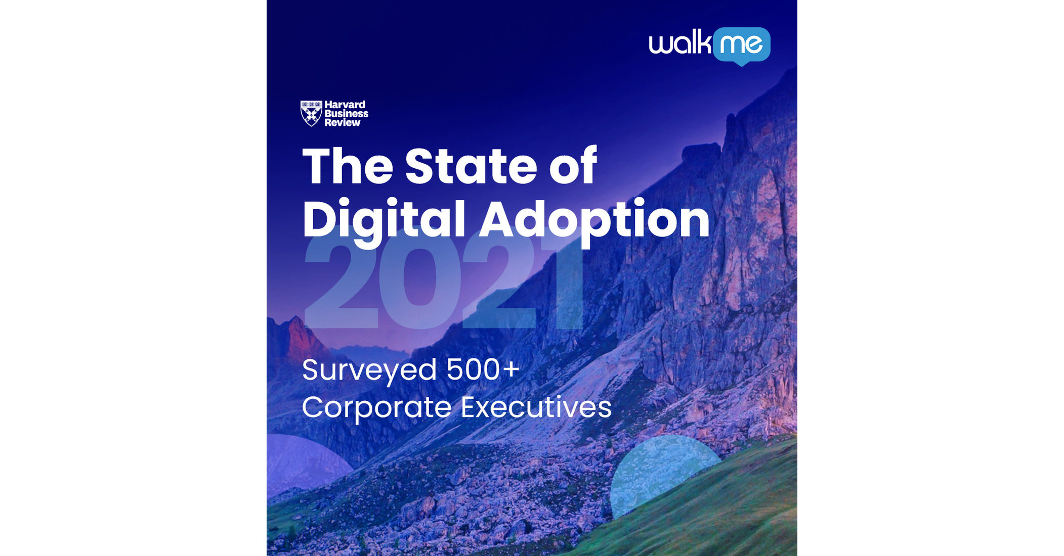 81% of Executives Surveyed Cite Digital Adoption as a Differentiator ...