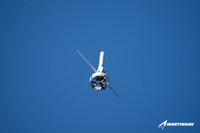 Martin UAV Unveils V-BAT 128, Featuring Increased Payload, Endurance ...