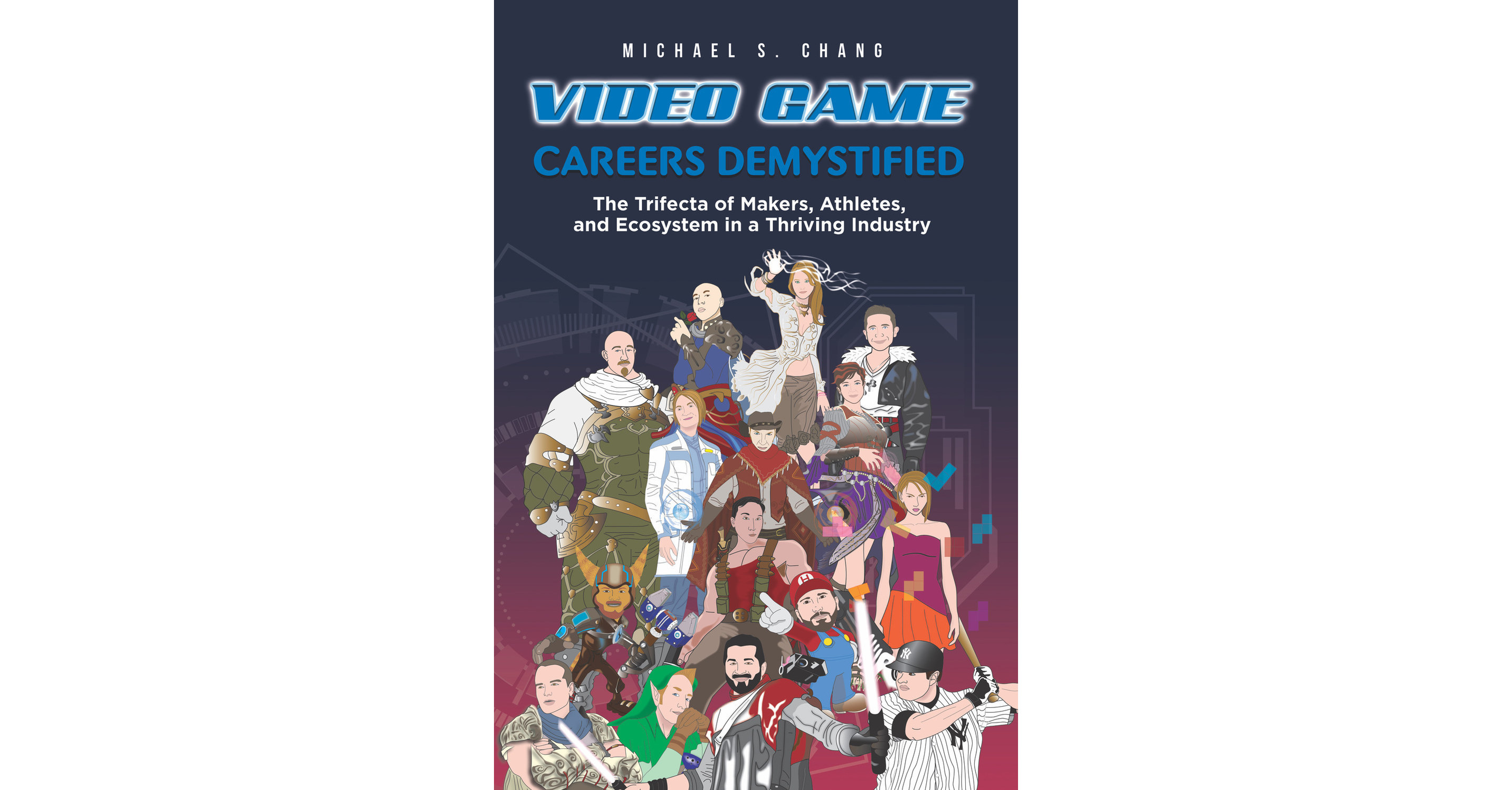 Giving Young Gamers an Insider's View and, For Some, the Key to a Great ...