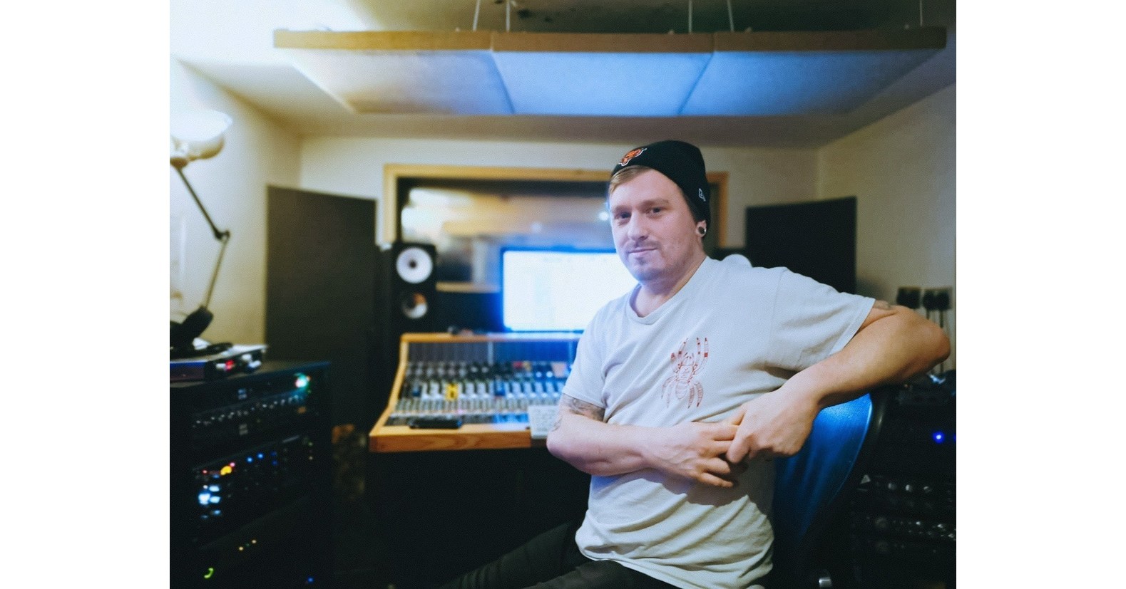 Chicago-based Type One Recording Studios Welcomes On Board ...