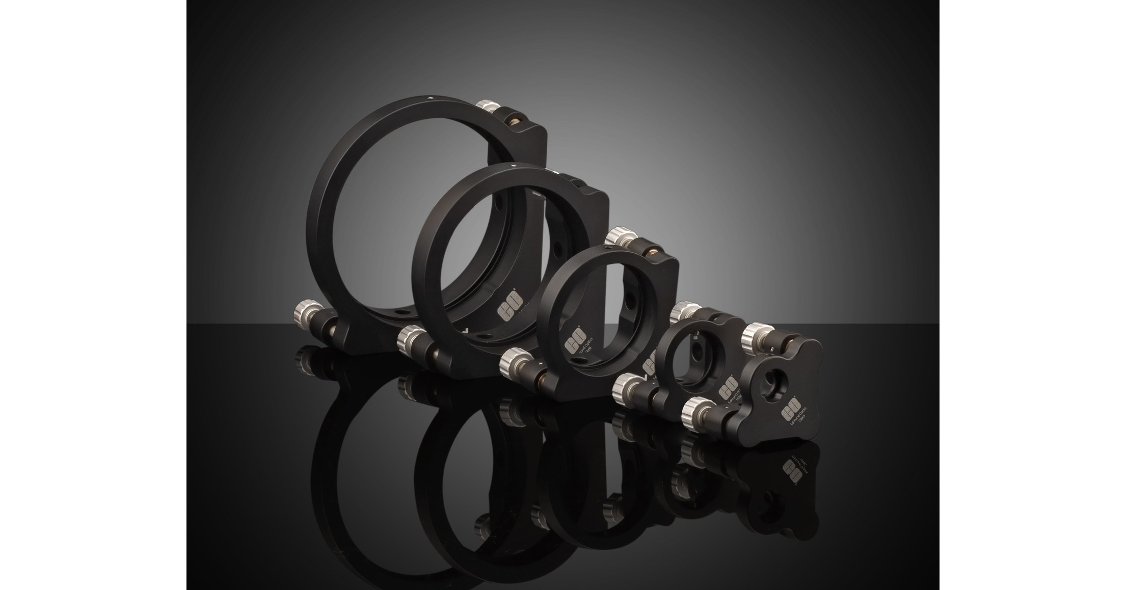 Mount Optics Effectively with Minimal Cost