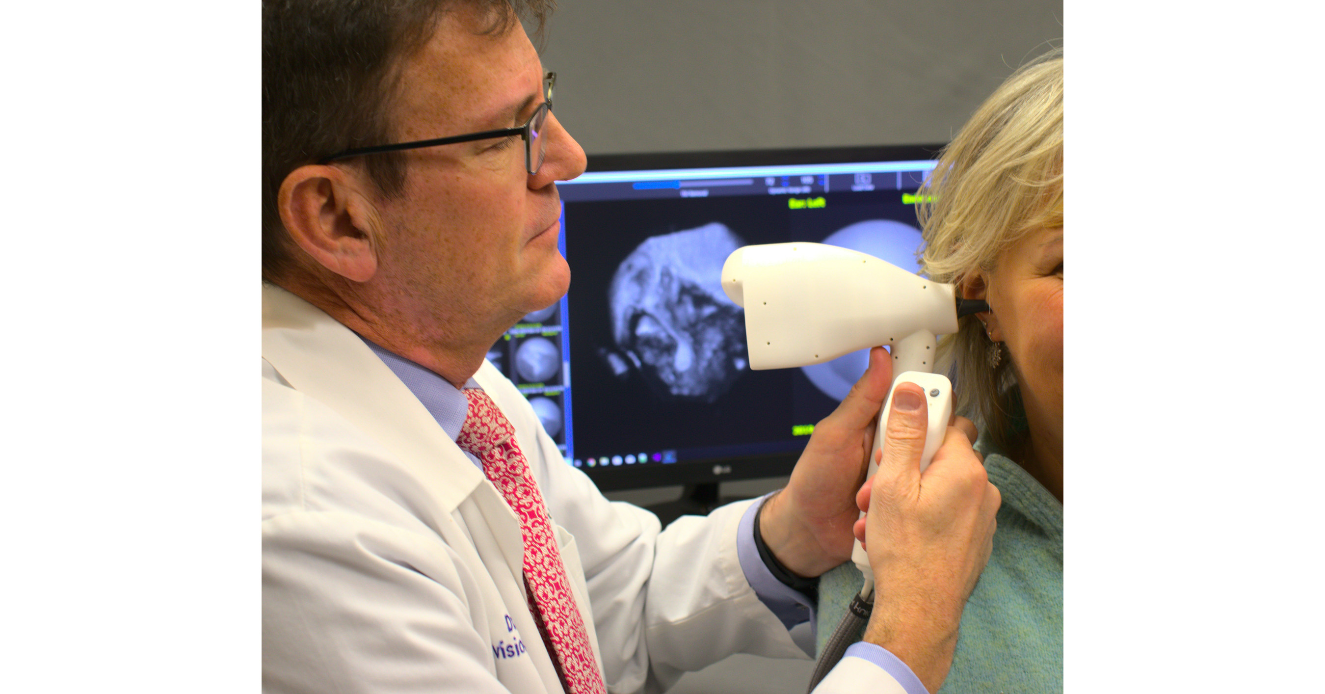 Audioptics Medical Closes $1.9 million Seed Investment Round to Help ...