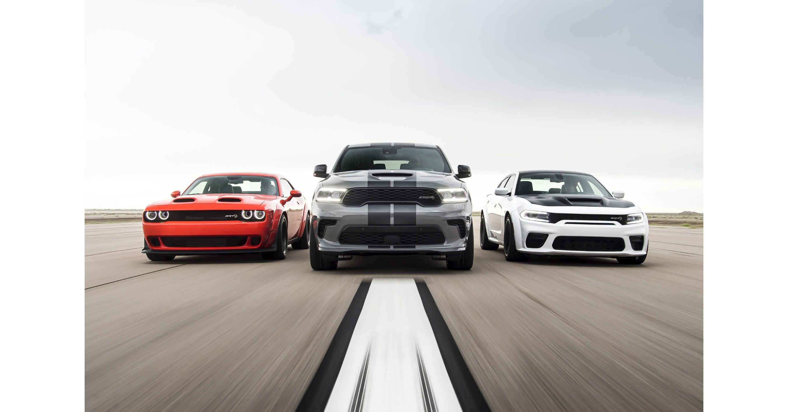 Three in a Row: Dodge Brand Wins Kelley Blue Book Brand Image Award