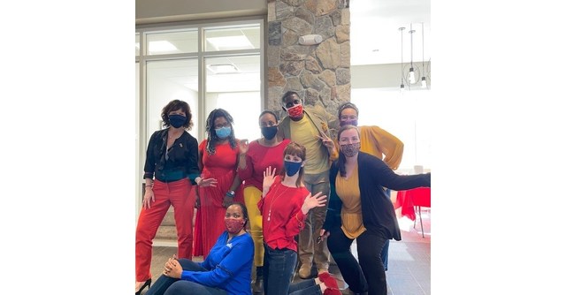 Infinity Federal Credit Union Celebrates 100th Anniversary