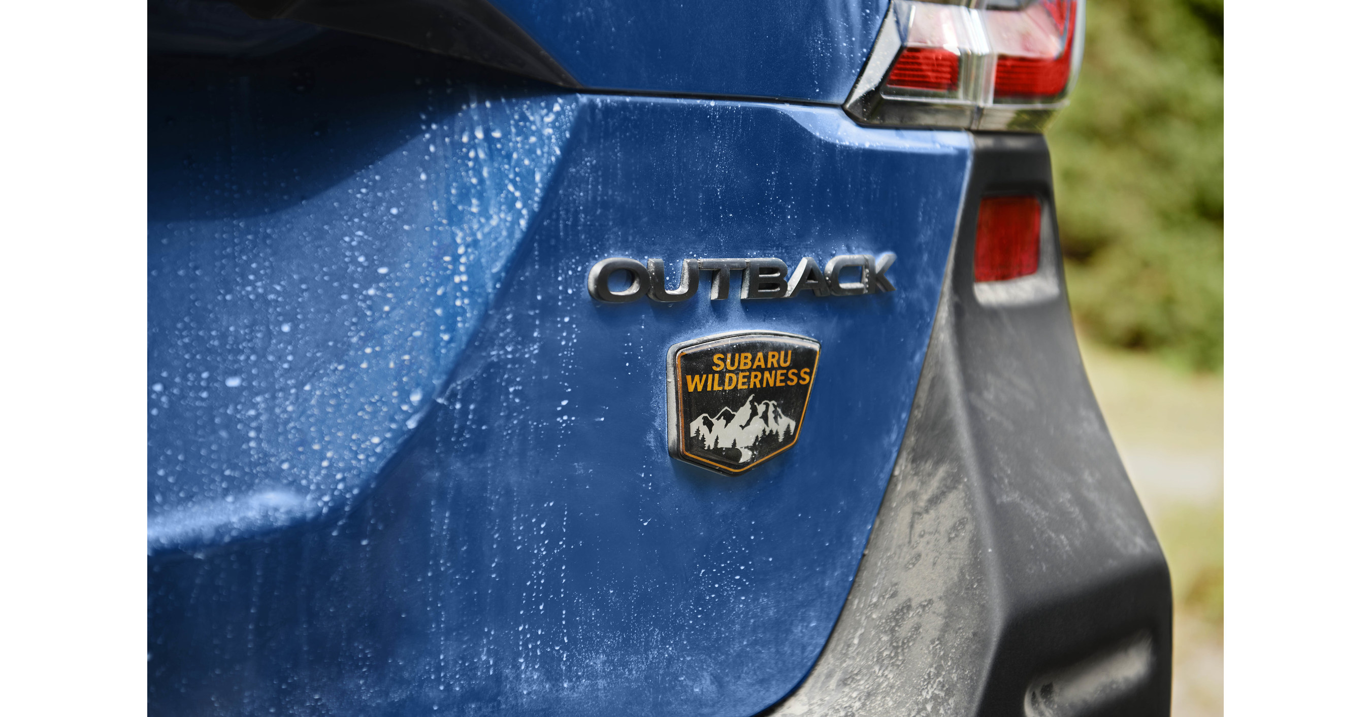 Subaru Announces Most Capable, Rugged Model Yet: The 2022 Outback ...