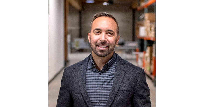 PEC announces promotion of Jay Davis to President