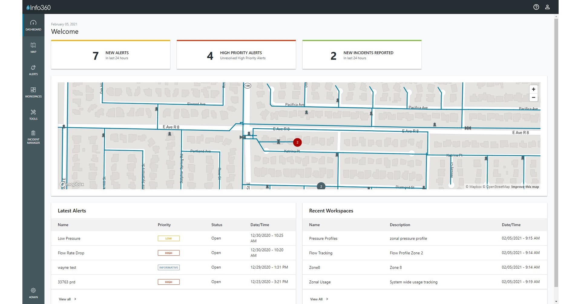 Autodesk Completes Acquisition of Innovyze, Provider of Smart Water ...