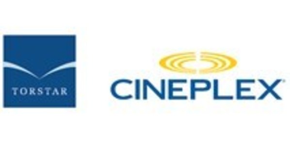 Torstar Logo Toronto Star Door Kick Sign | Miller & Miller Auctions