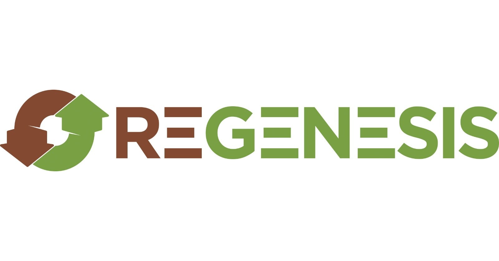 Regenesis Logo ReGenesis Band