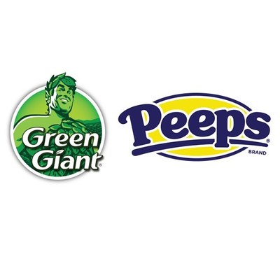Green Giant Logo Png