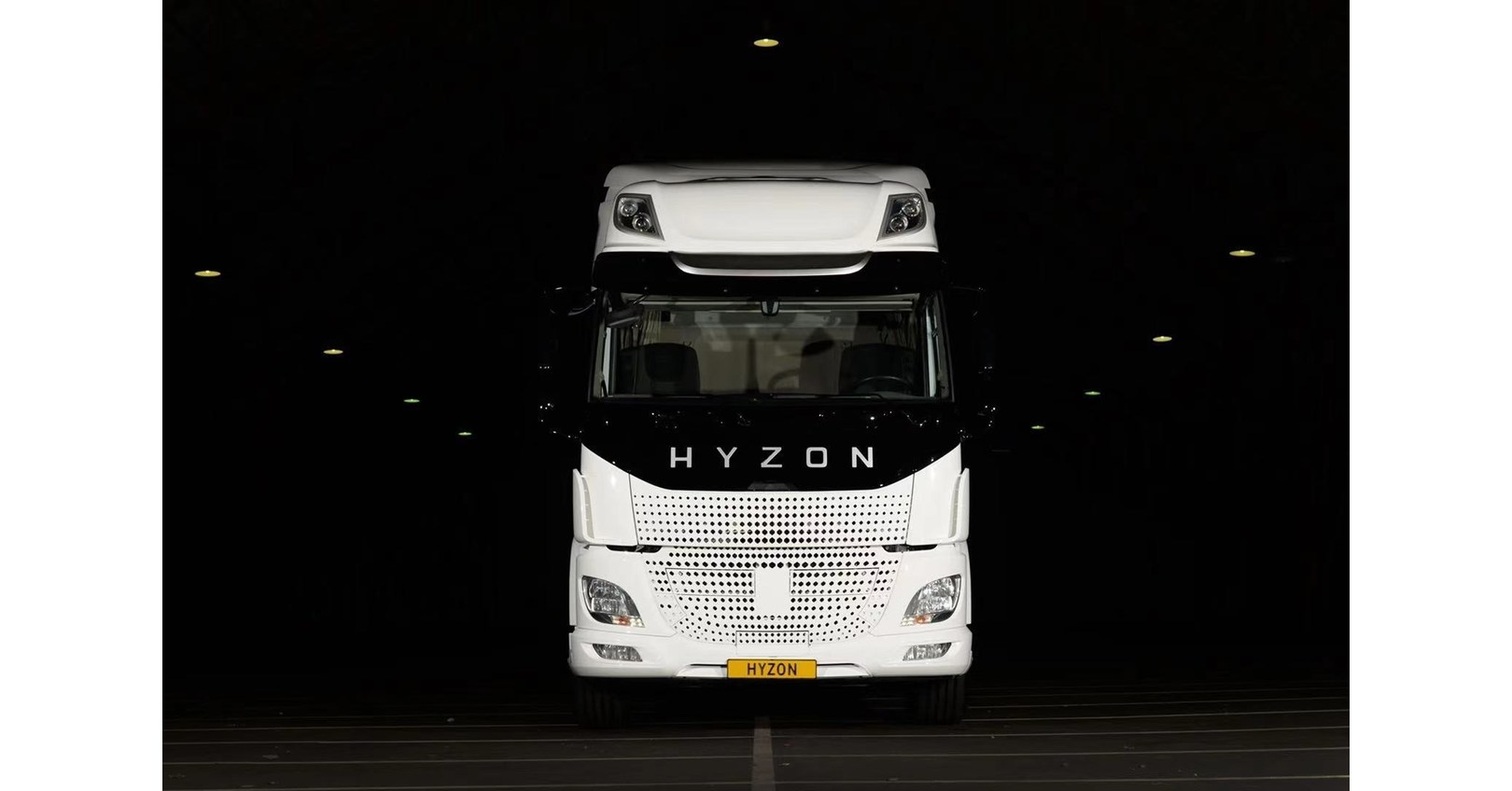 Hyzon Motors Launches Leasing Service for Hydrogen Commercial Vehicles ...