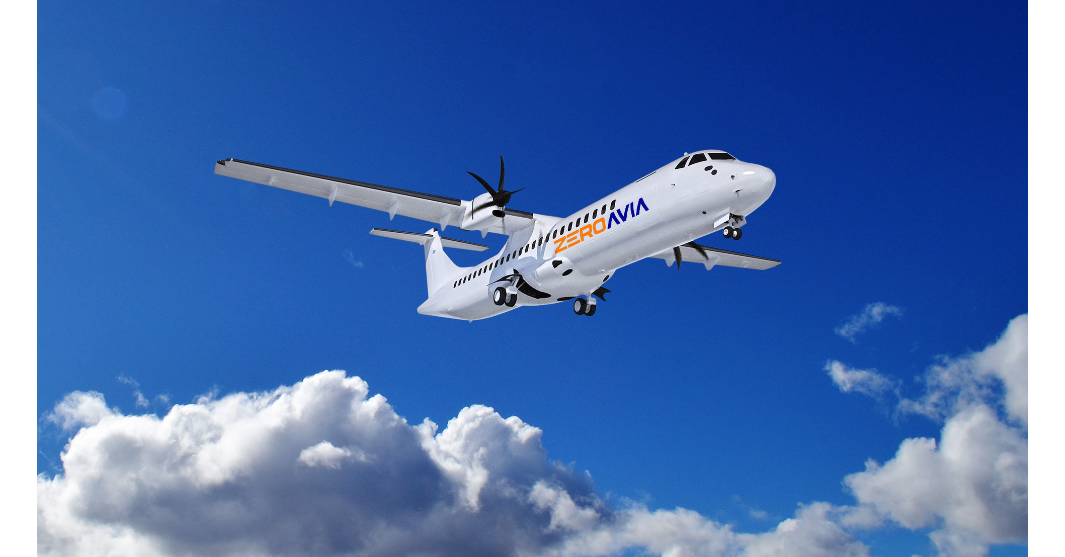 ZeroAvia Secures Additional $24.3 Million to Kick Off Large Engine ...