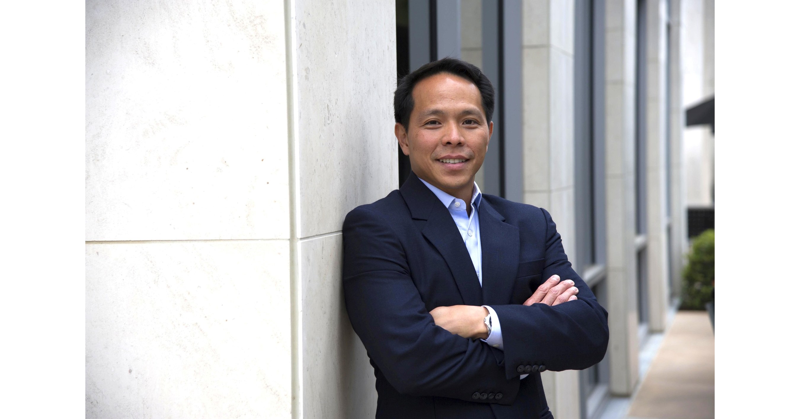 Frontier Medicines Appoints Seasoned Executive Gregory Chow as Chief ...
