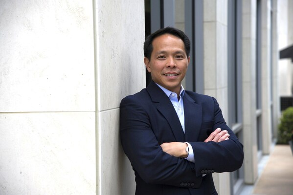 Frontier Medicines Appoints Seasoned Executive Gregory Chow as Chief ...