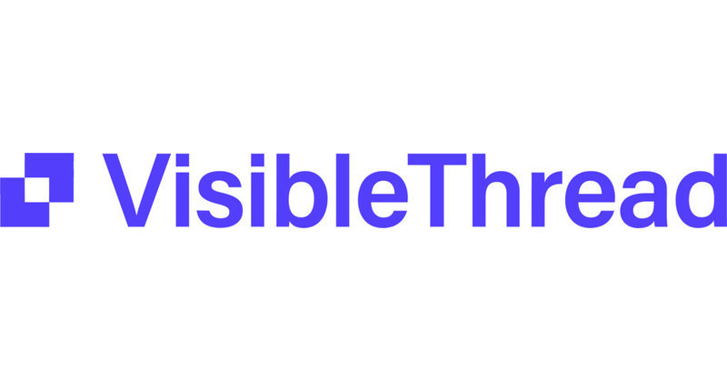 VisibleThread launches AI-driven solution aimed at reducing risk for ...