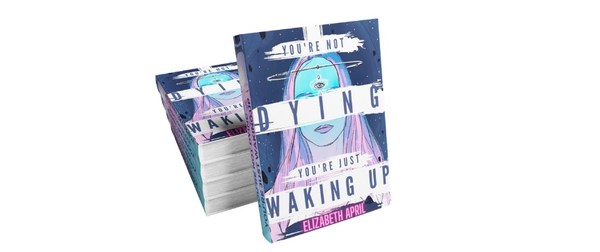 Spiritual Teacher and Eternal Truth Seeker Elizabeth April Launches Her ...