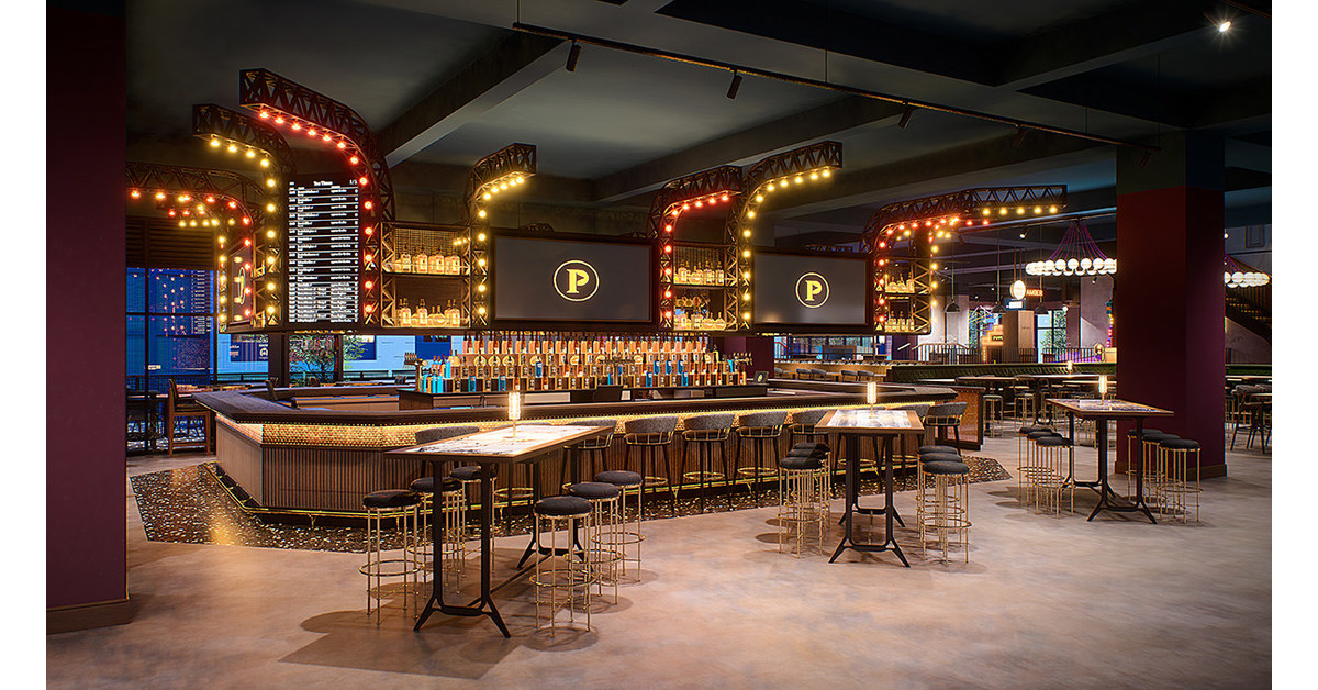 Puttshack Announces April Opening Date for Its First U.S. Venue in Atlanta