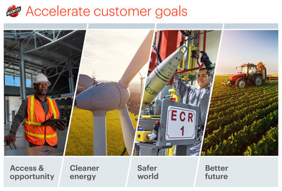 Bechtel Annual Report shows resilience in 2020