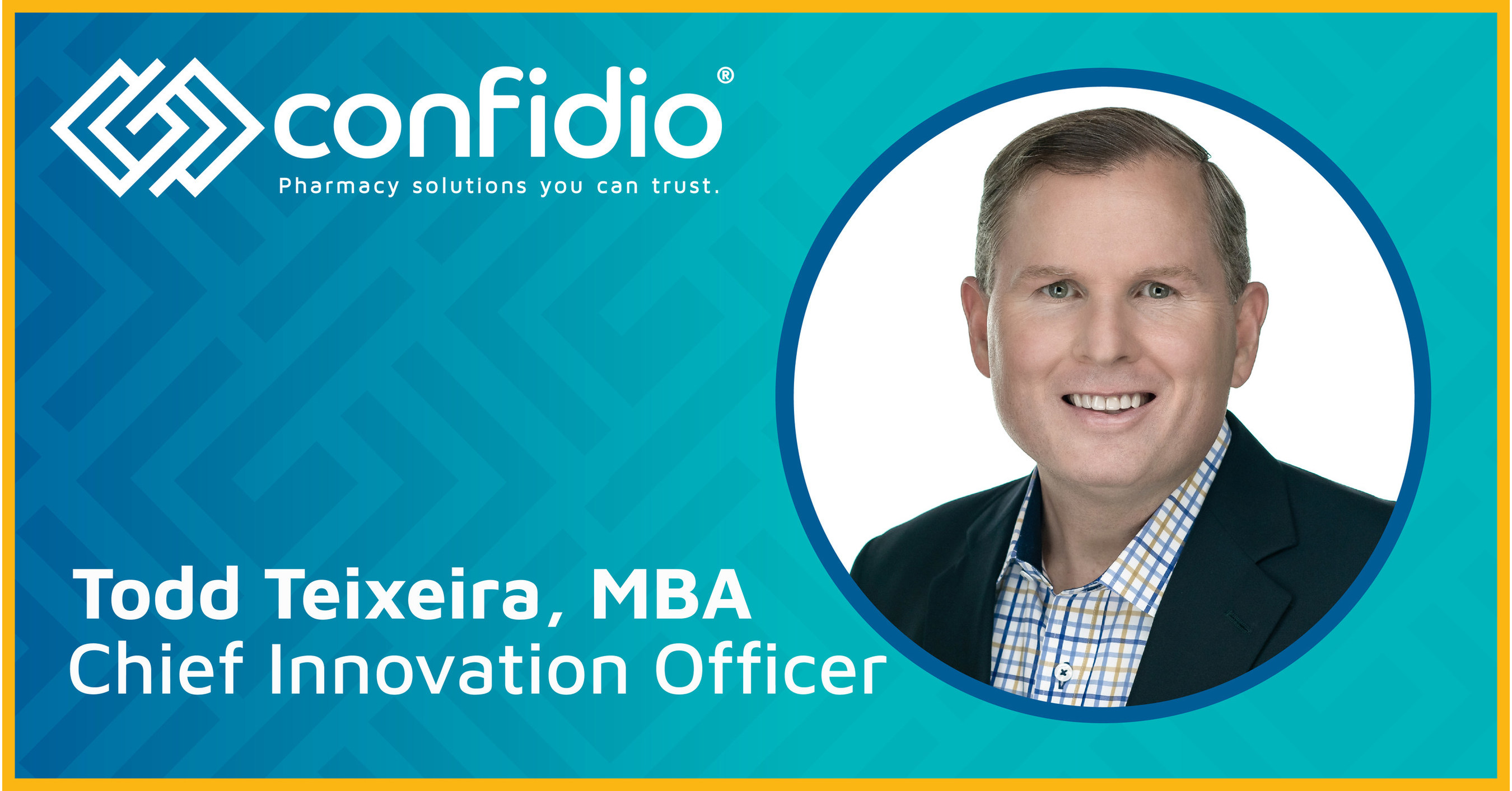 Confidio Expands Investment in Innovation and Continues to Grow Team