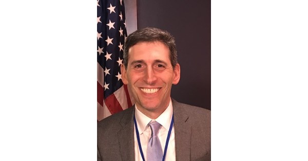 Daniel Silverberg, Former National Security Advisor to House Majority ...