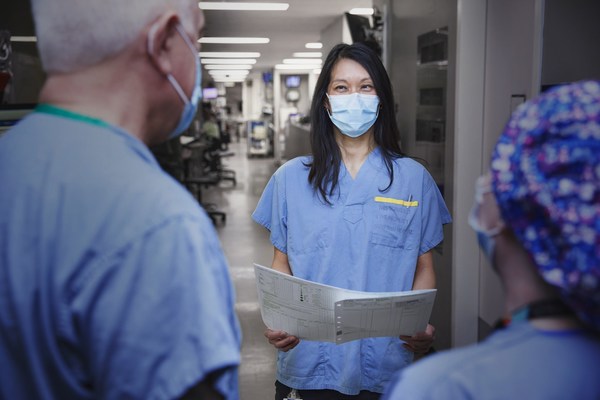 Sinai Health Receives 21 Million Gift To Transform Icu Support Research