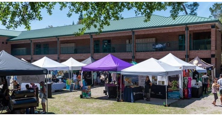 Solid Rock Community School Hosts First Ever Community Veg Fest and ...