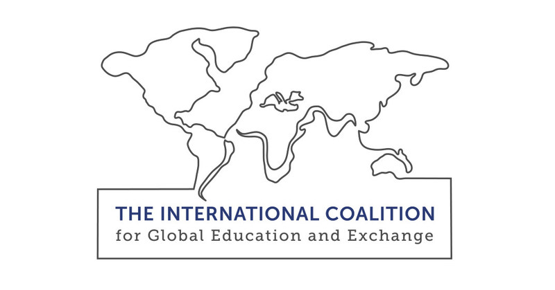 The International Coalition for Global Education and Exchange Launches ...