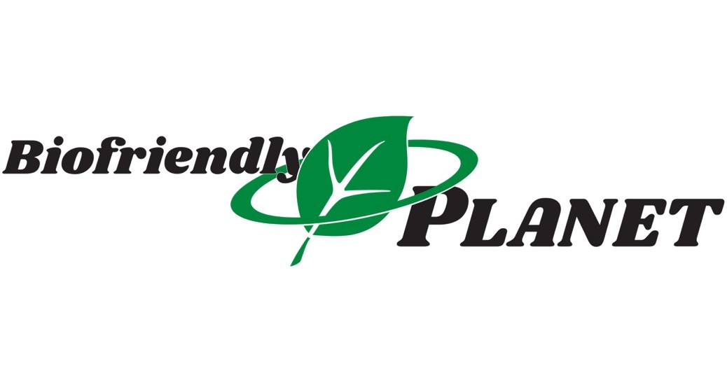 Biofriendly Introduces New Brand Logo for Biofriendly Planet to ...
