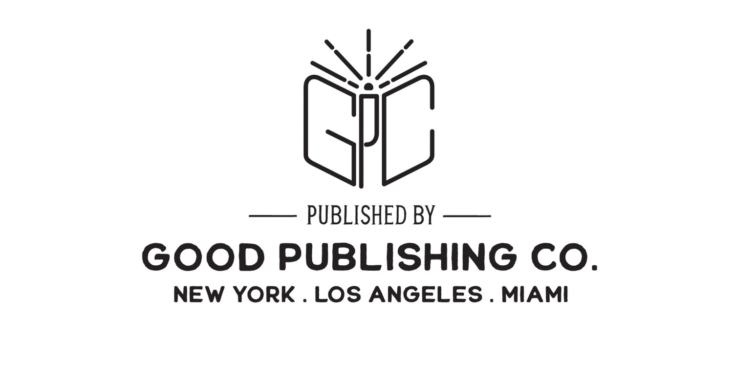 The Good Publishing Company To Debut GPC Bible With Hand Lettering By ...