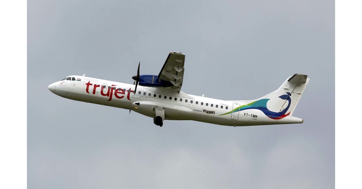 Trujet Garners 49% FDI to Expand its Operations