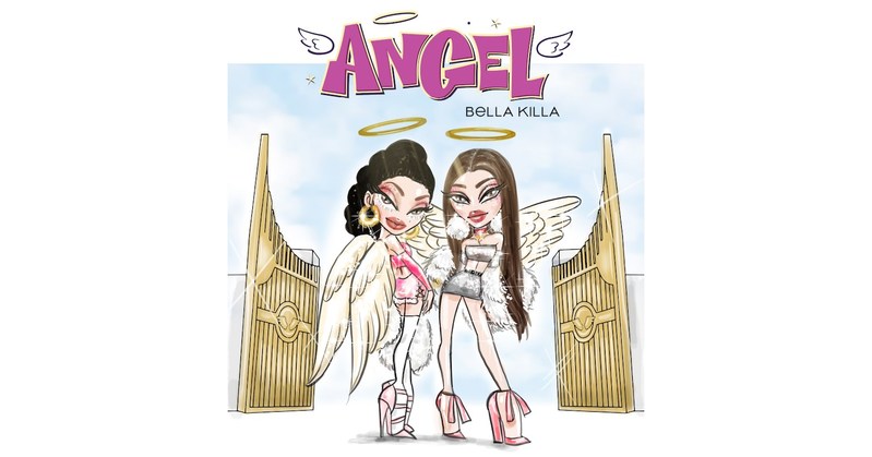 Bella Killa Releases Debut Album "Angel"