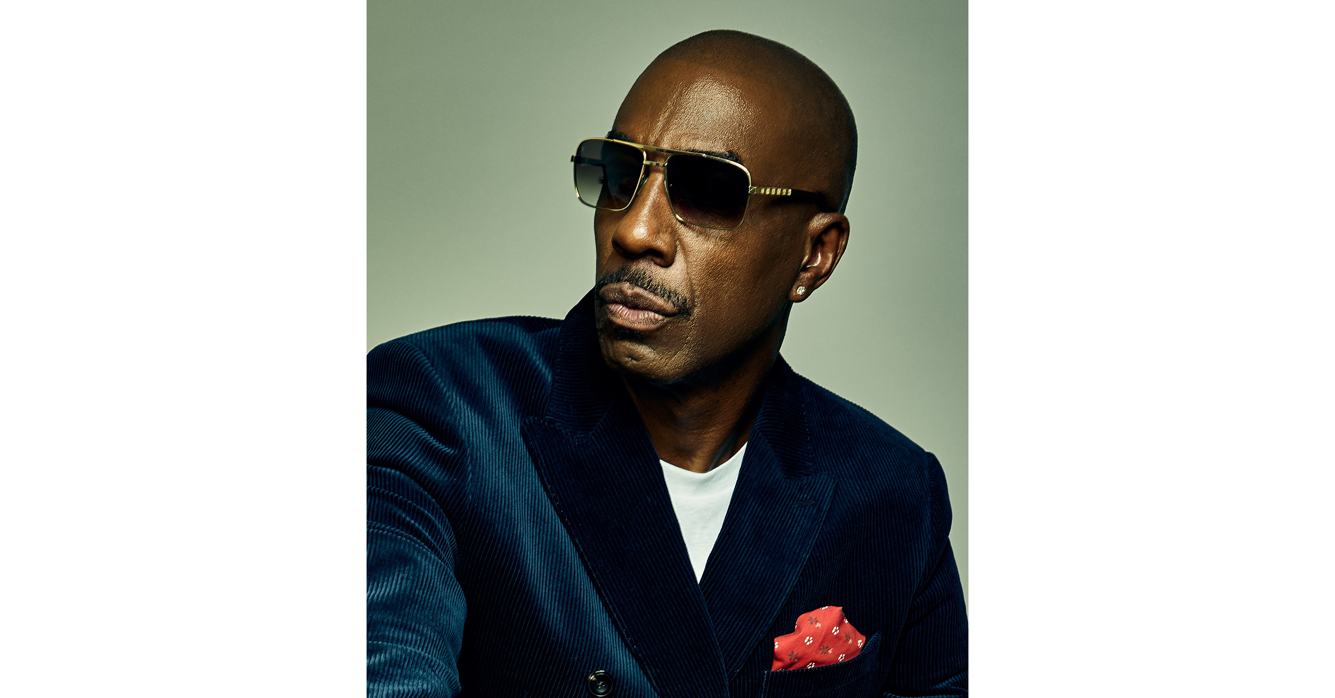 Comedian JB Smoove to Host the 25th Annual Art Directors Guild Awards