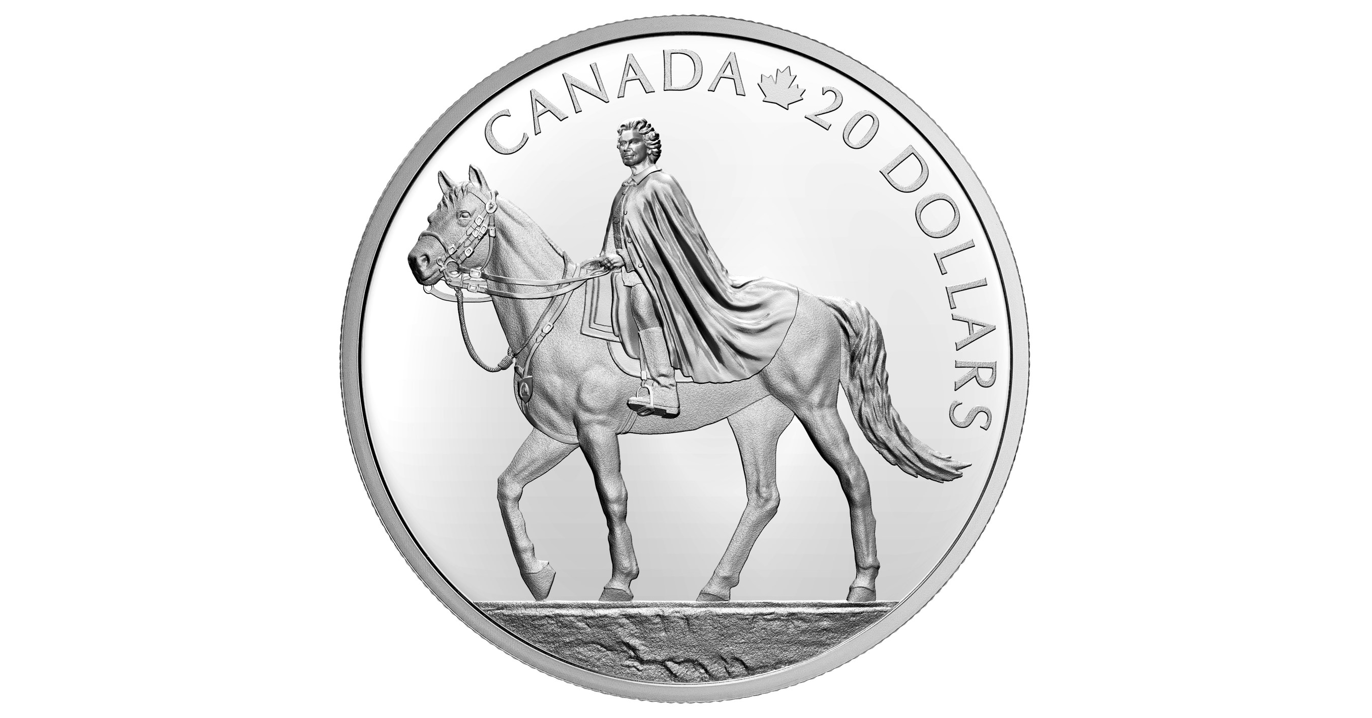 La Monnaie royale canadienne et la Royal Mint s'associent à l'occasion ...