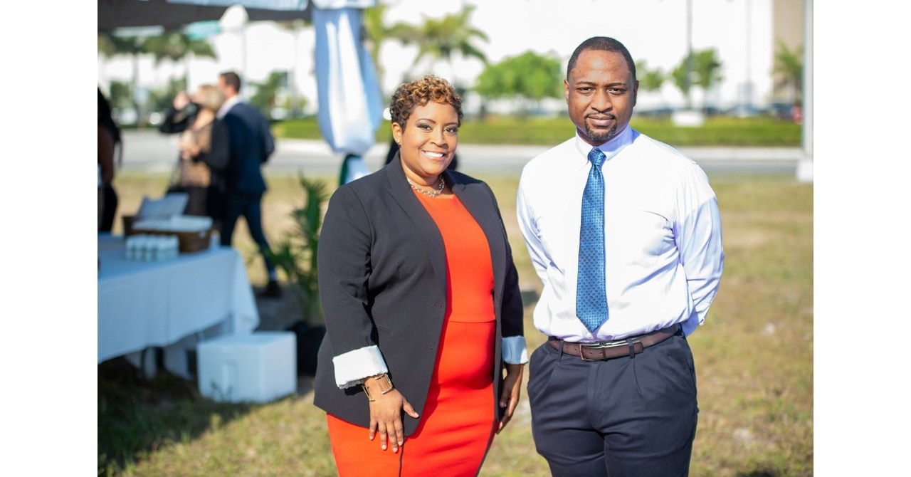 Miami Black Officials Most Powerful and Influential Business Leaders