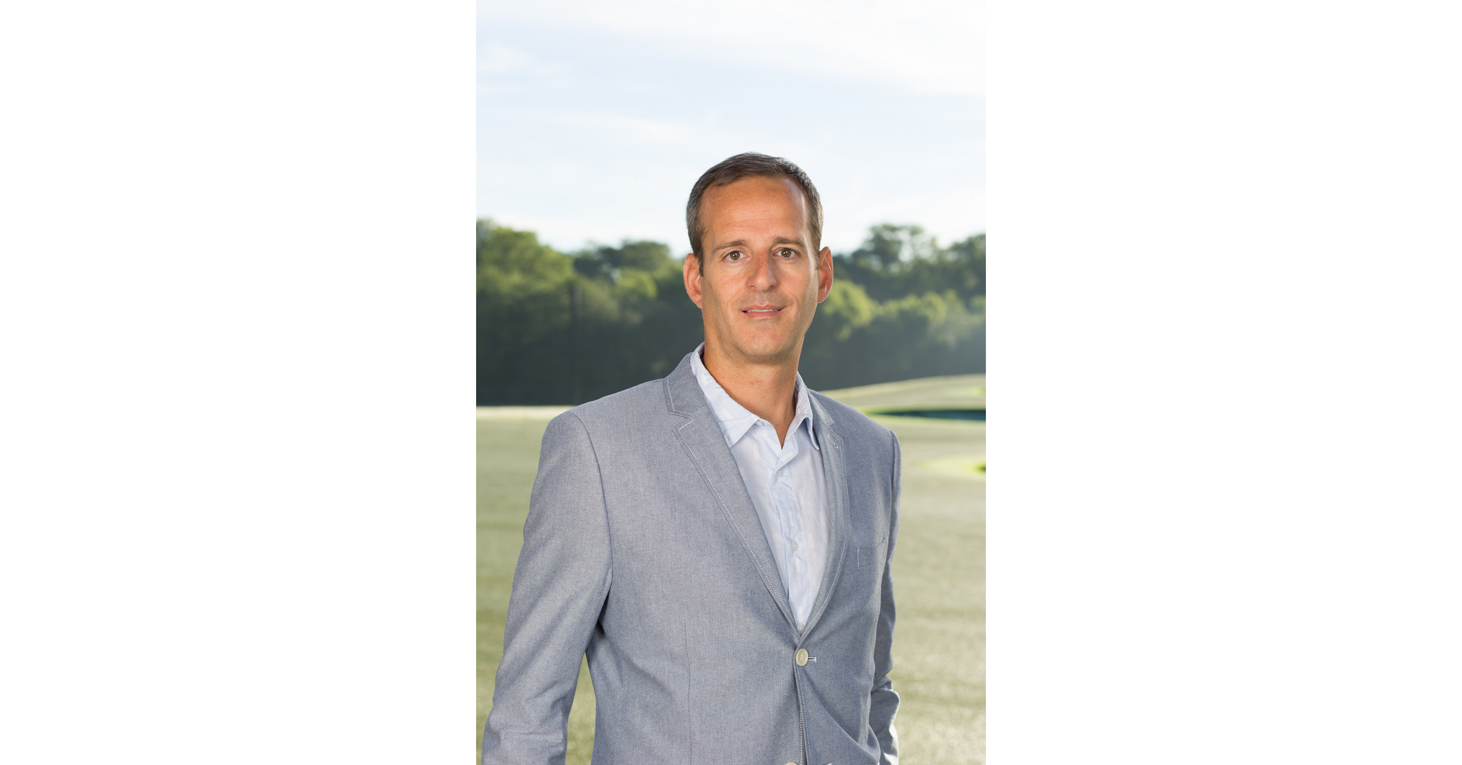 Former Topgolf Chief Marketing Officer (CMO) Brian Radics Joins ...