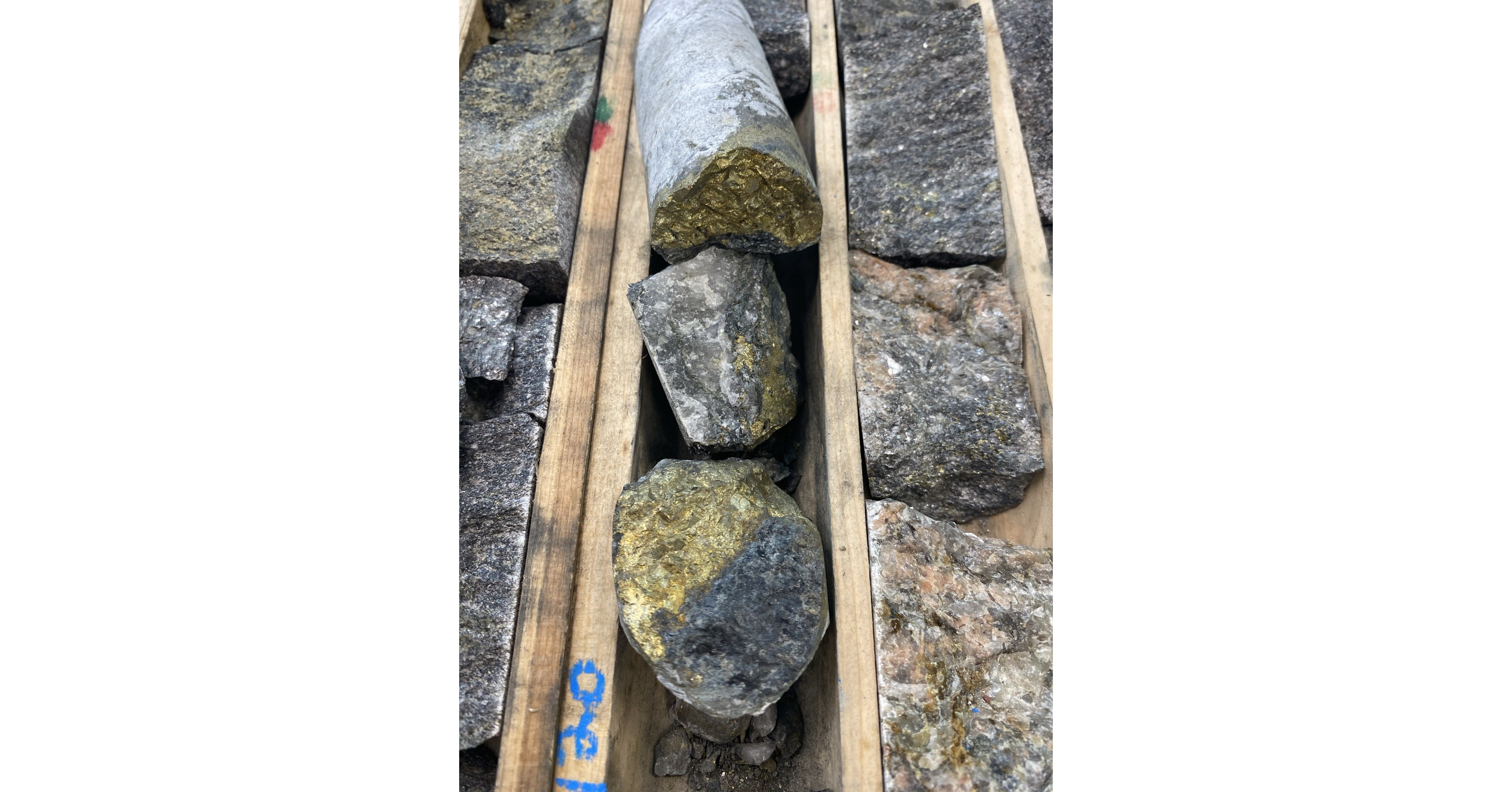 MAS Gold Initiating Work Program at Elizabeth Lake Copper VMS Property ...