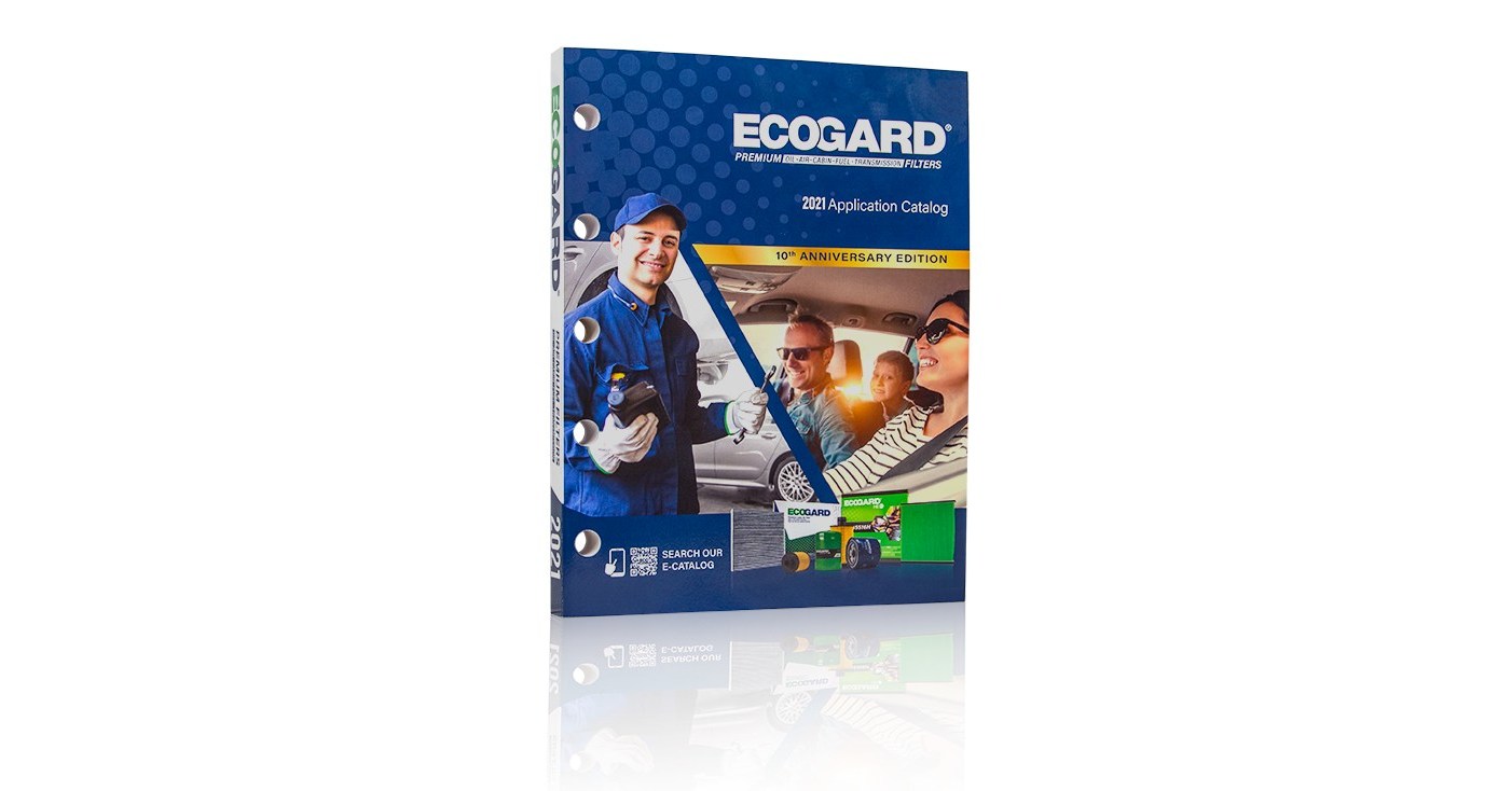 IPC Global Solutions Publishes 2021 ECOGARD® Filter Application Guide ...