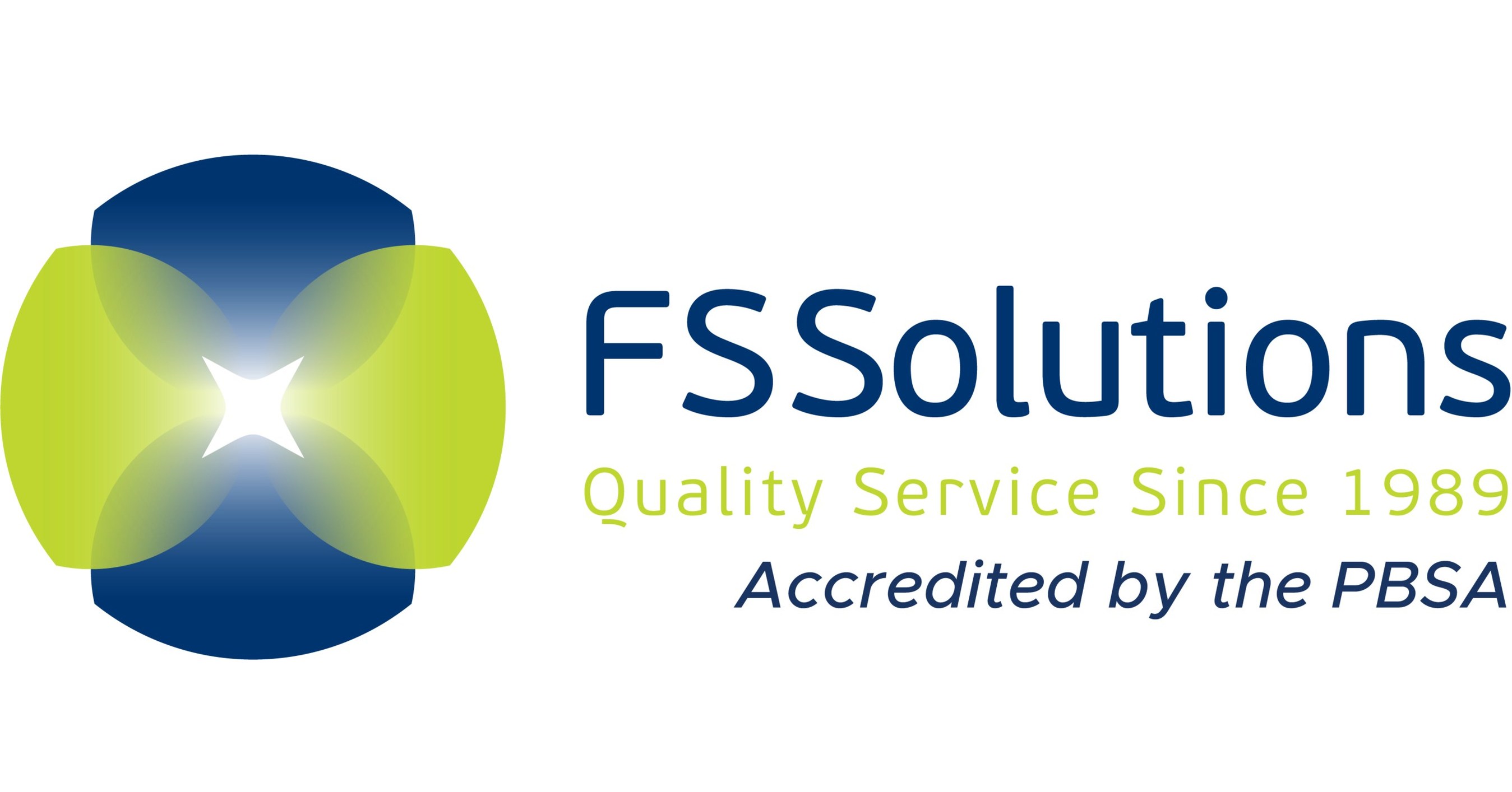 FSSolutions Achieves Accreditation From PBSA/Background Screening ...