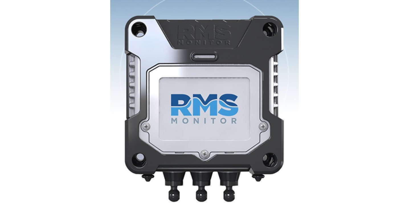 Hayward Gordon Group Announces Launch of RMS Monitor
