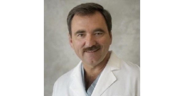 George Palmer MD, FACS is recognized by Continental Who's Who