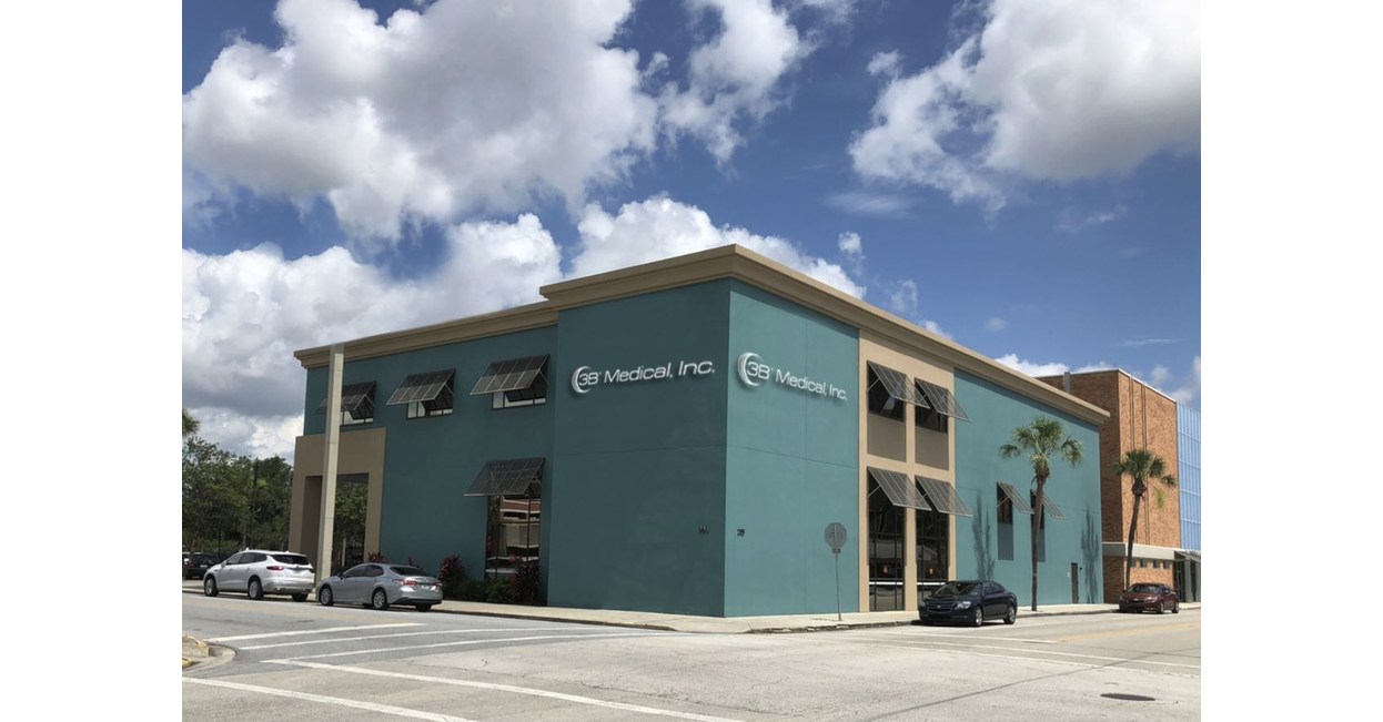 3B Medical, Inc. Receives The Startup Weekly's 2021 Healthcare ...